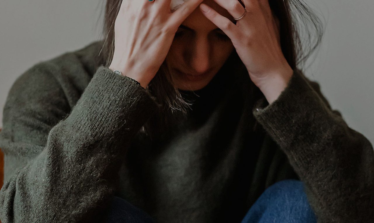 Do you suffer 'small T' or 'cap T' Trauma? - Mynd.Works - Online ...