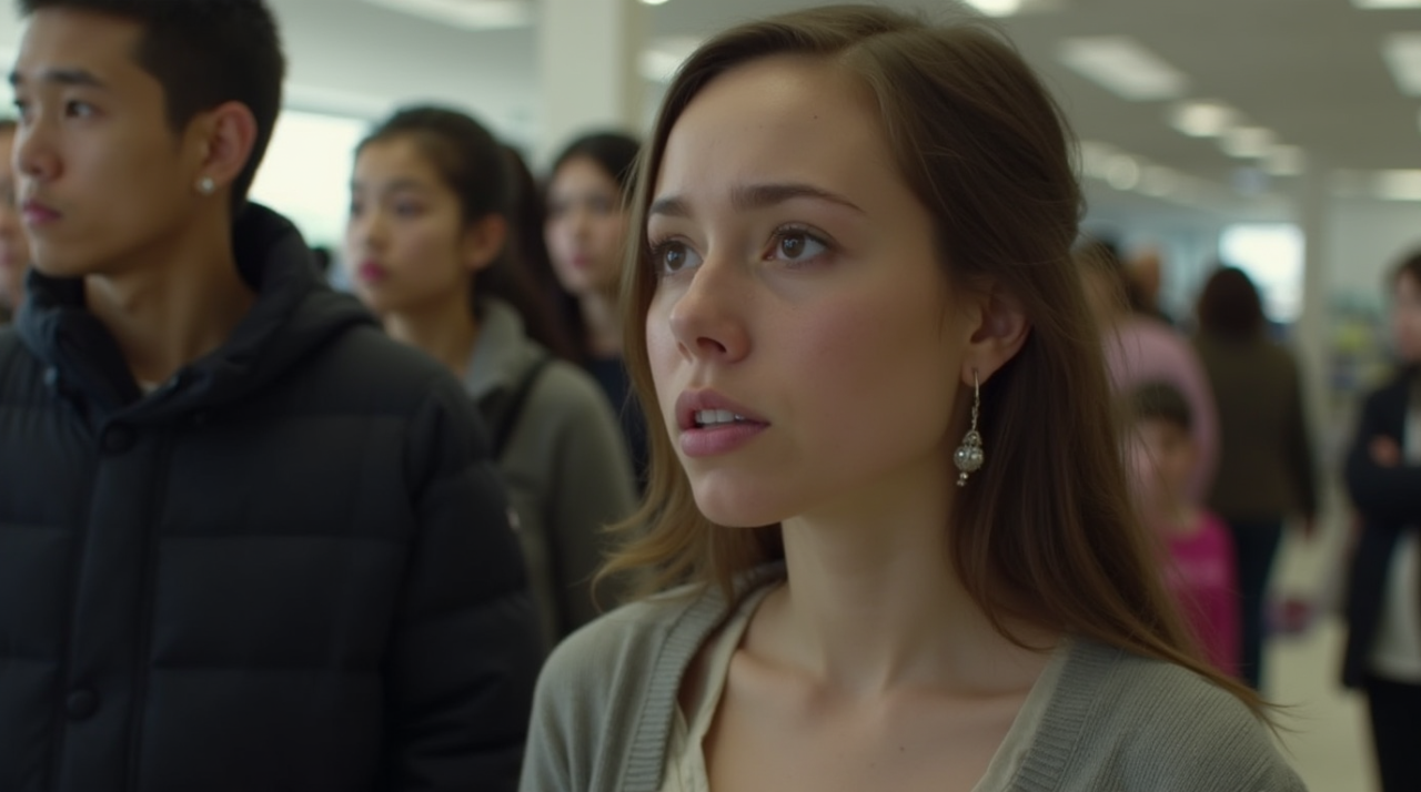 Facing Anxiety Head-On: How to Know When Professional Help Is Needed ...