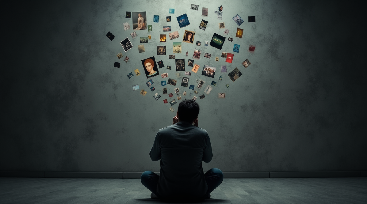 Why Do I Feel So Anxious After Posting on Social Media? (And How to ...